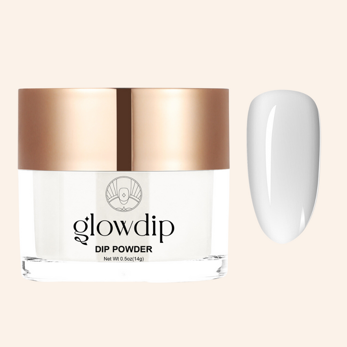 Dipping Powder Nails | Glowdip