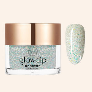 Dipping Powder Nails | Glowdip