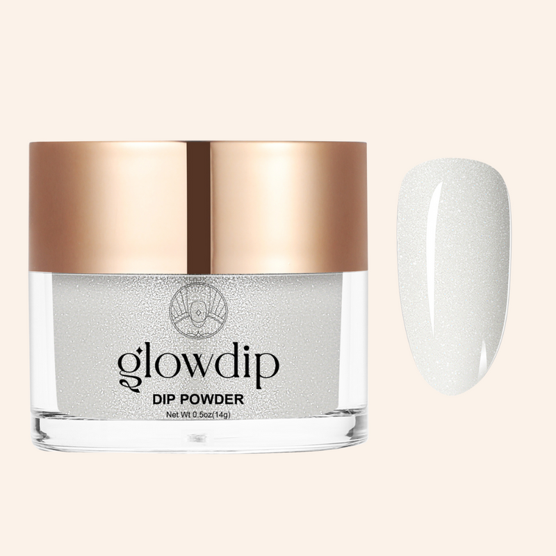 Dipping Powder Nails | Glowdip